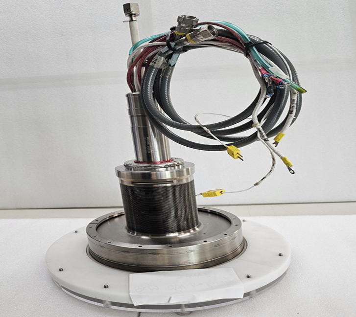 Applied Materials Heater 300mm Hi Temp 0010-27431 for sale online | eBay