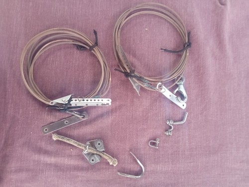 Small Sailboat Cables and Hardware | eBay
