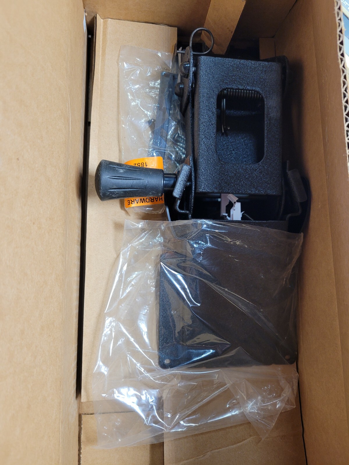 1 NEW WorkRite 3175-22N Pinnacle 2 KEYBOARD PLATFORM ARM | eBay