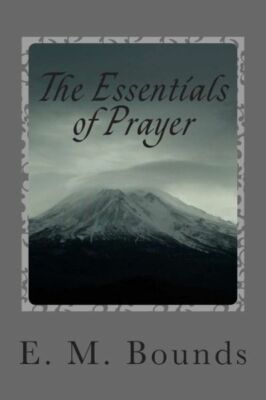 The Essentials Of Prayer 9781494994037| eBay