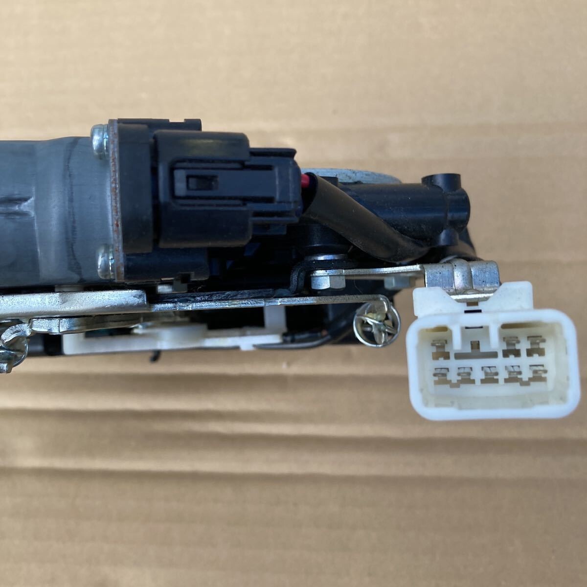 Toyota Genuine Lexus 64650-50050 Trunk Lock Actuator Latch 2007-2012 ...