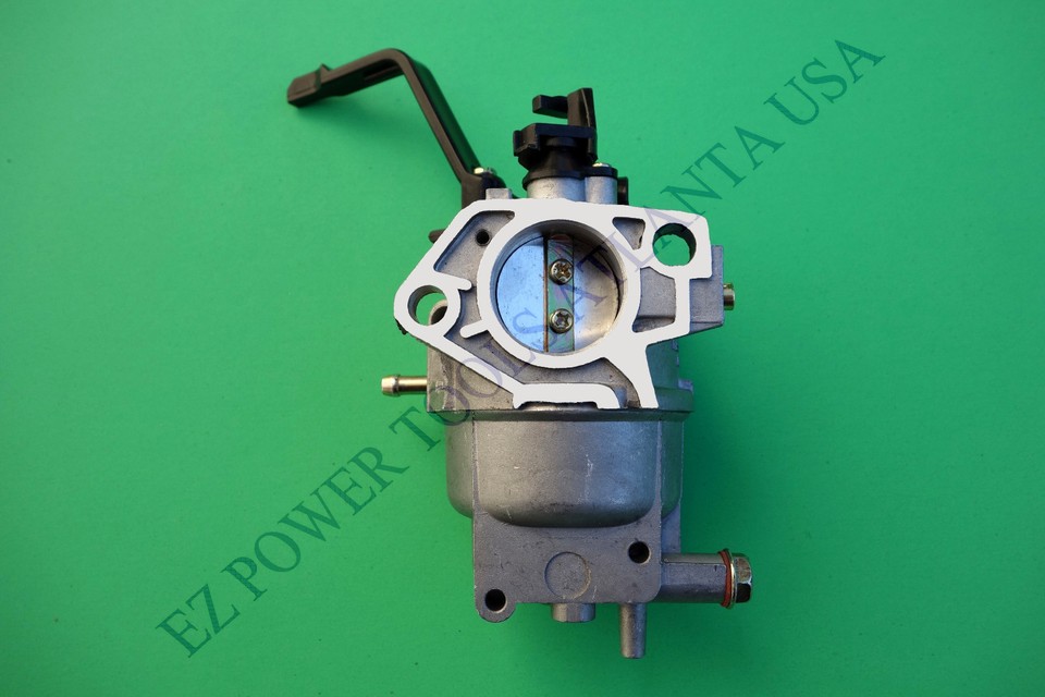Firman P06702 389CC 6700 8375 Watt Gas Generator Carburetor Assembly | eBay