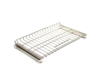 AMAZING CONDITION Whirlpool Kitchen Aid Oven Gliding Rack W11186364 ...