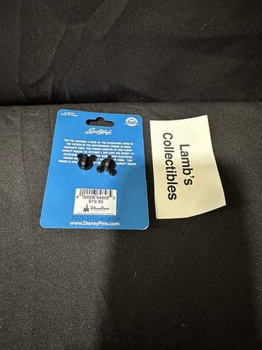 Disney Parks Authentic SpectroMagic Piece of History Ostrich Fantasia ...