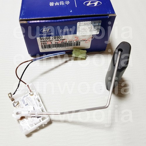 OEM Fuel Pump Sender Hyundai Santa Fe 2200cc 2.2L Diesel 2006-2009 ...
