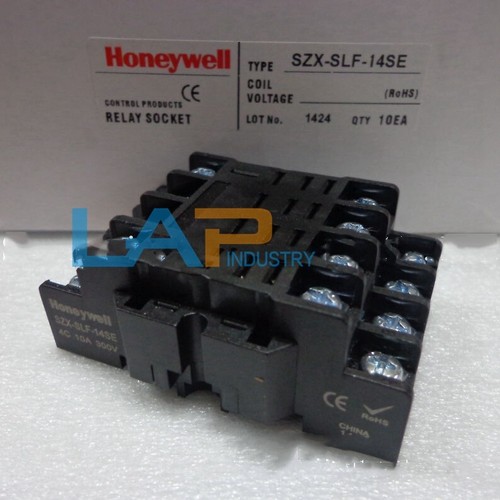 1PCS NEW For SZX-SLF-14SE Relay seat SZX SLF 14SE | eBay