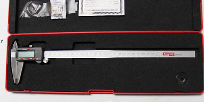 Calipers - Spi Digital Caliper
