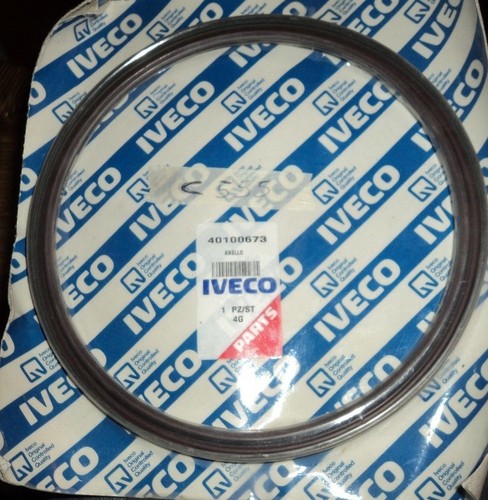 C555 - IVECO 40100673 ORIGINAL OIL SEAL OIL RING - | eBay