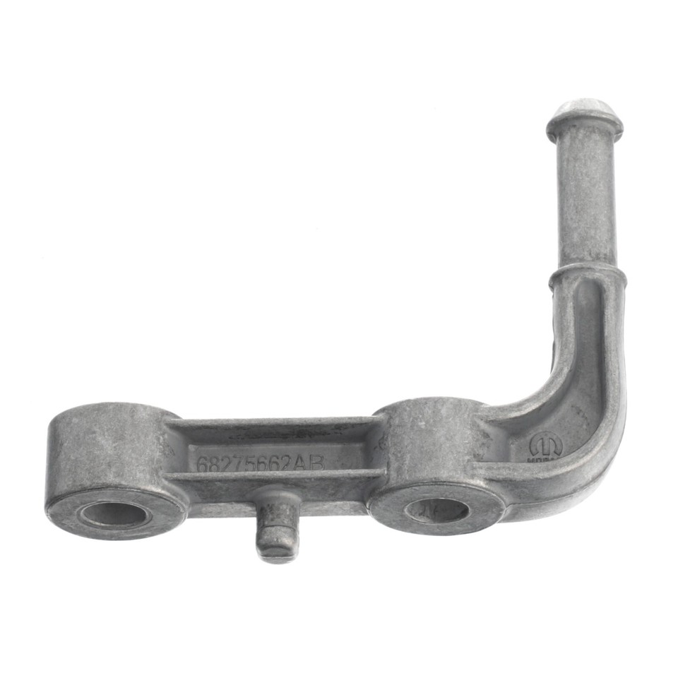 2019-2025 RAM 1500 EXHAUST BRACKET LEFT REAR OEM NEW MOPAR GENUINE ...