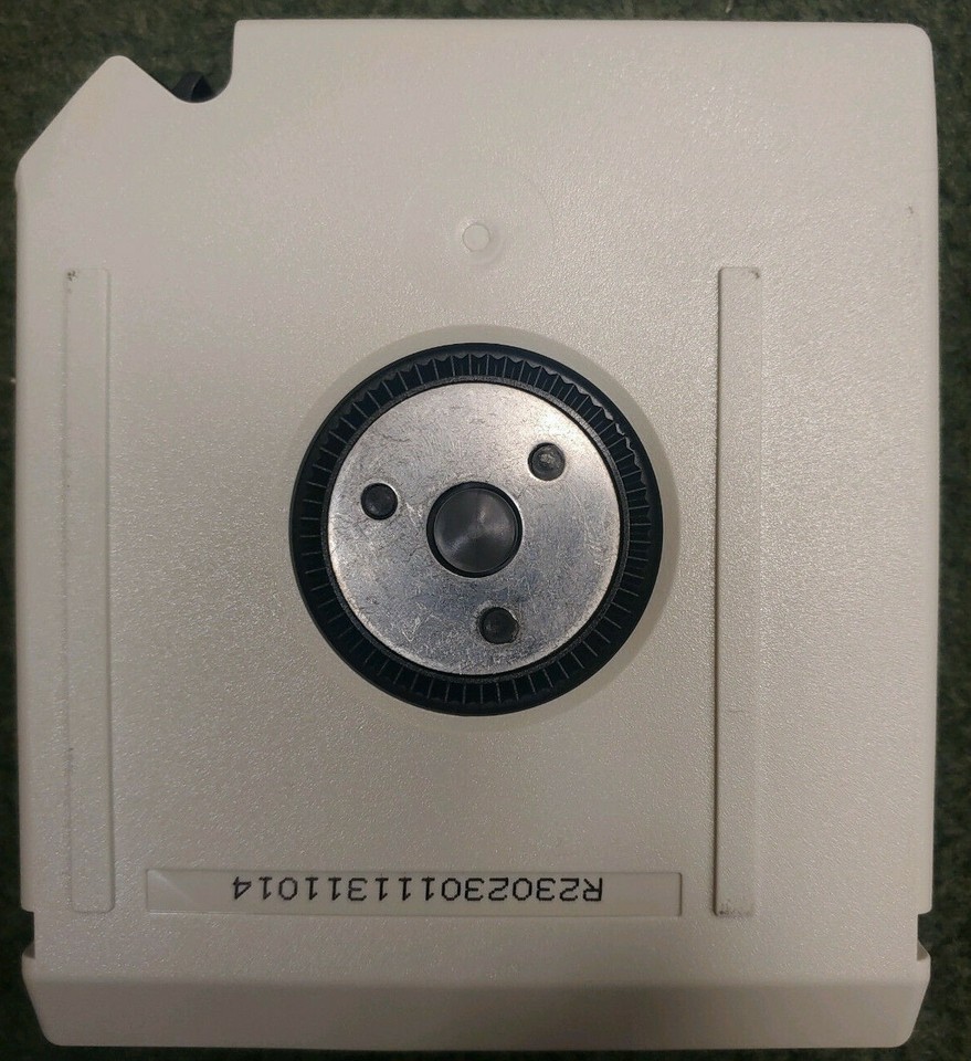 NEW GENUINE Imation 42473 Royal Guard 3490E Series Enterprise Data ...