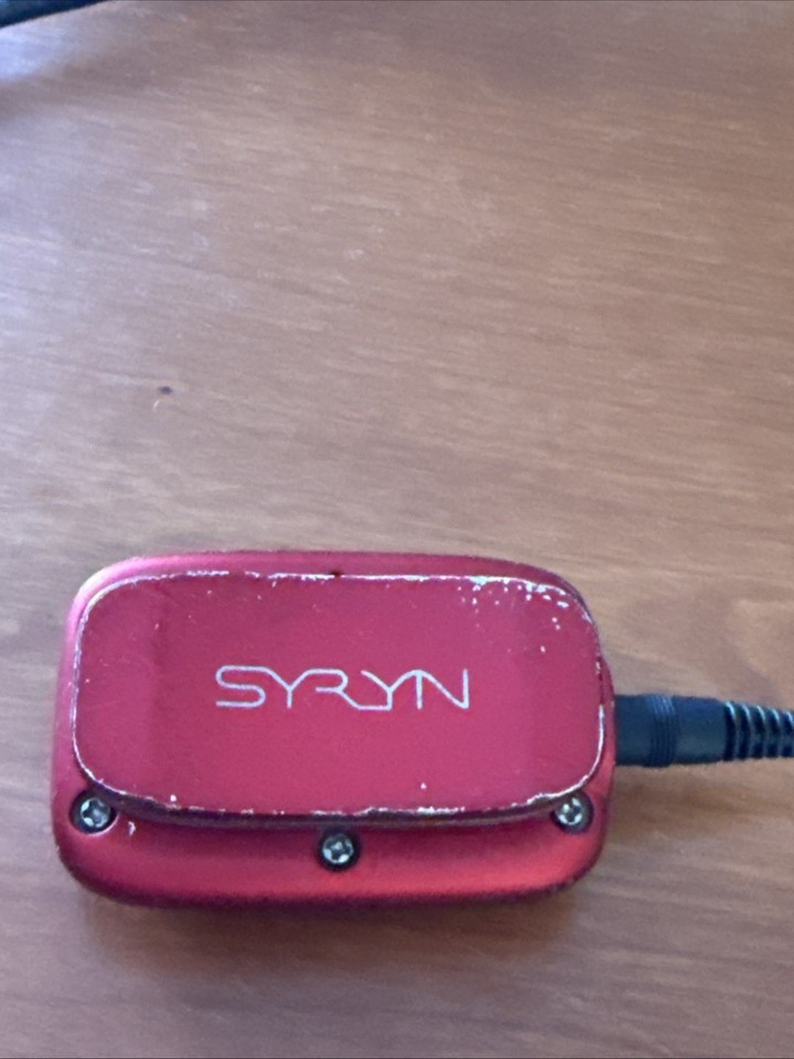 UnderWater Audio SYRYN Swimbuds Flip Waterproof Mp3 player MAC/Windows ...
