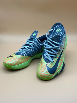 KD 6 Liger Size 8.5 2014 | eBay