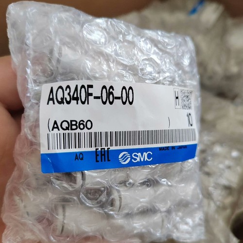 10PCS New SMC AQ340F-06-00 Quick Exhaust Valve AQ340F0600 Free Shipping ...