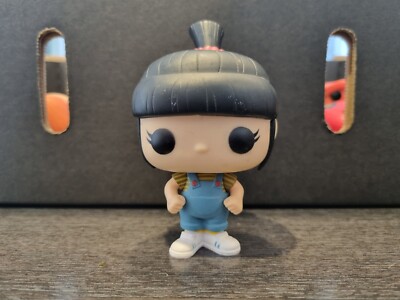 Funko Pop Vinyl Agnes OOB #34 | eBay Australia