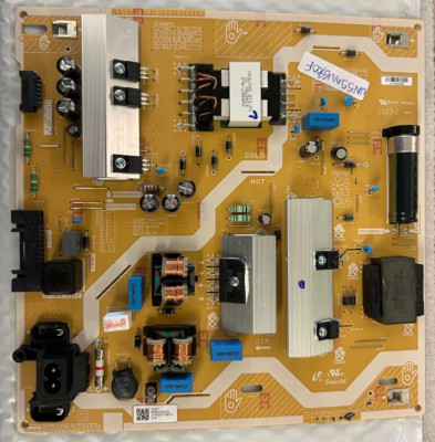 UN55NU6900 L55E7_RSM BN44-00932N VN07 power supply board for samsung ...