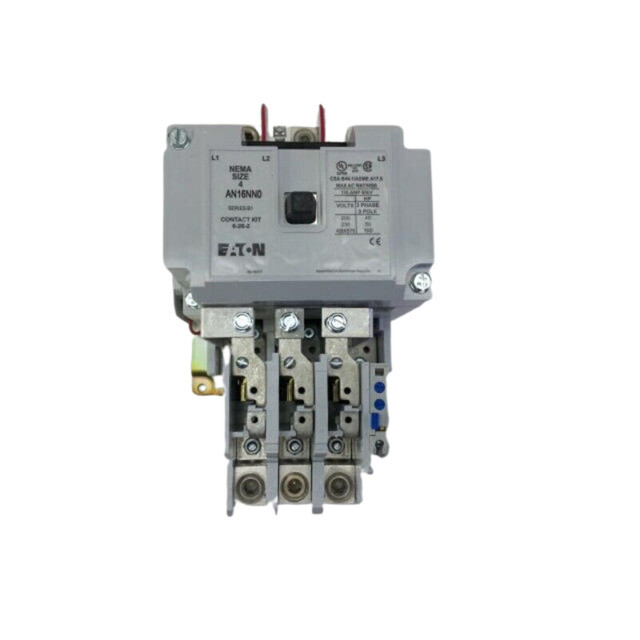 Eaton AN16NN0 135 A Starter Unit for sale online | eBay