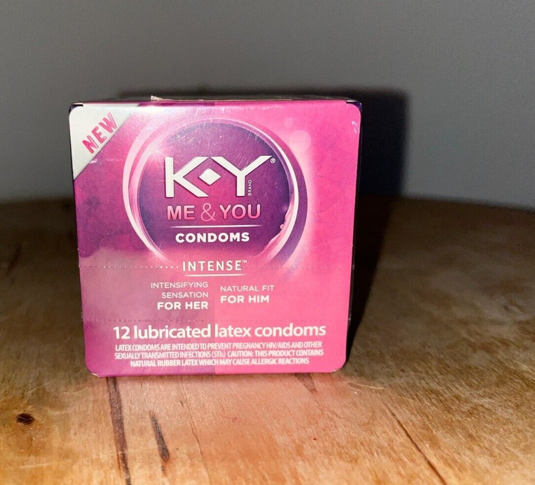 Condom Trustex ONE LifeStyles Sampler Ribbed Studded Vanish Premium ...