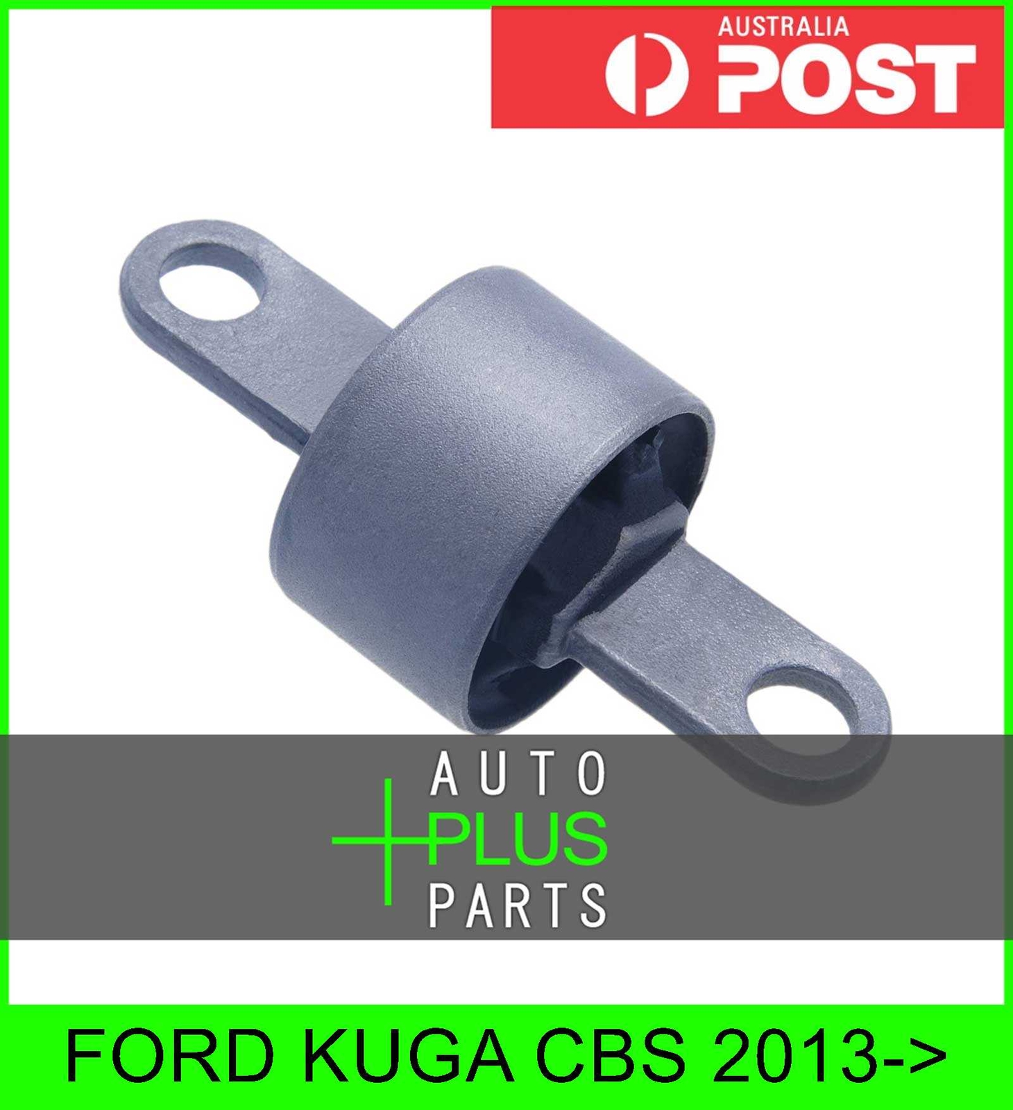 Fits FORD KUGA CBS Arm Rubber Bush Rear Suspension | eBay Australia