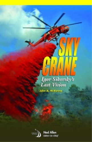 John A. McKenna Skycrane (Poche) 9781600867569 | eBay