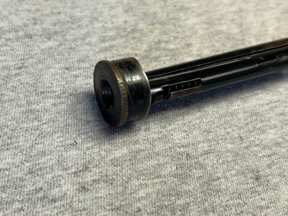 Vintage Original Daisy Model 25 BB Gun Rifle Shot Tube, Slight Twist | eBay