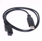 USB Programming Cable for Vertex VX900 VX600 VX800 VX6000 VX4000 VX530 ...