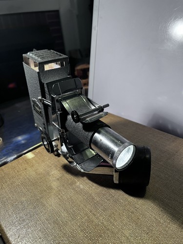 SVE Picturol Projector Mo Q3 …51910 150 Watts Powerful Light. | eBay