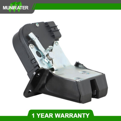 For 2012-2017 Hyundai Veloster Rear Tailgate Latch Lock Actuator ...