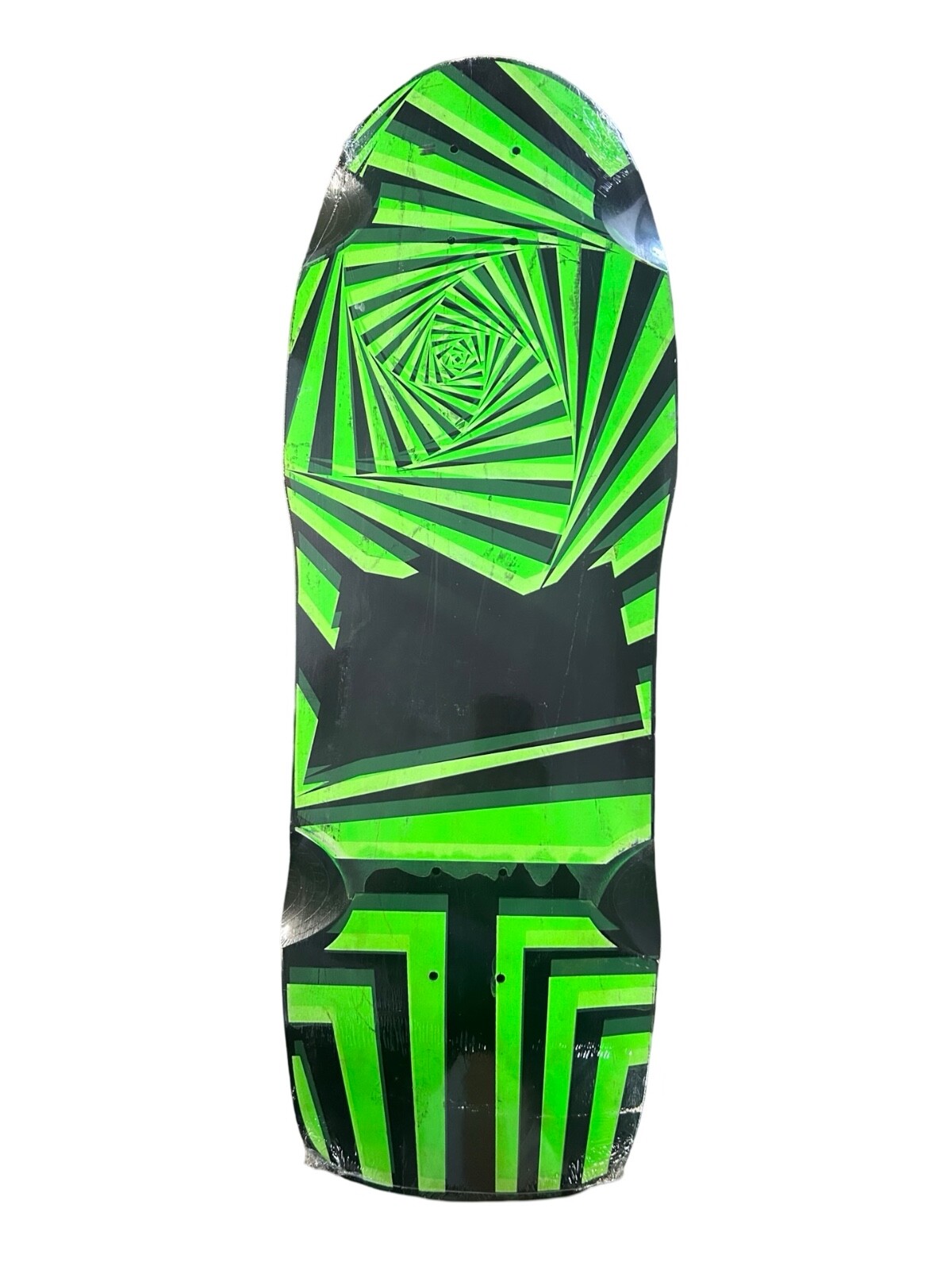 Vintage 1988 Vision Gator Skate Deck OG Rare ,screen second Hawk ...