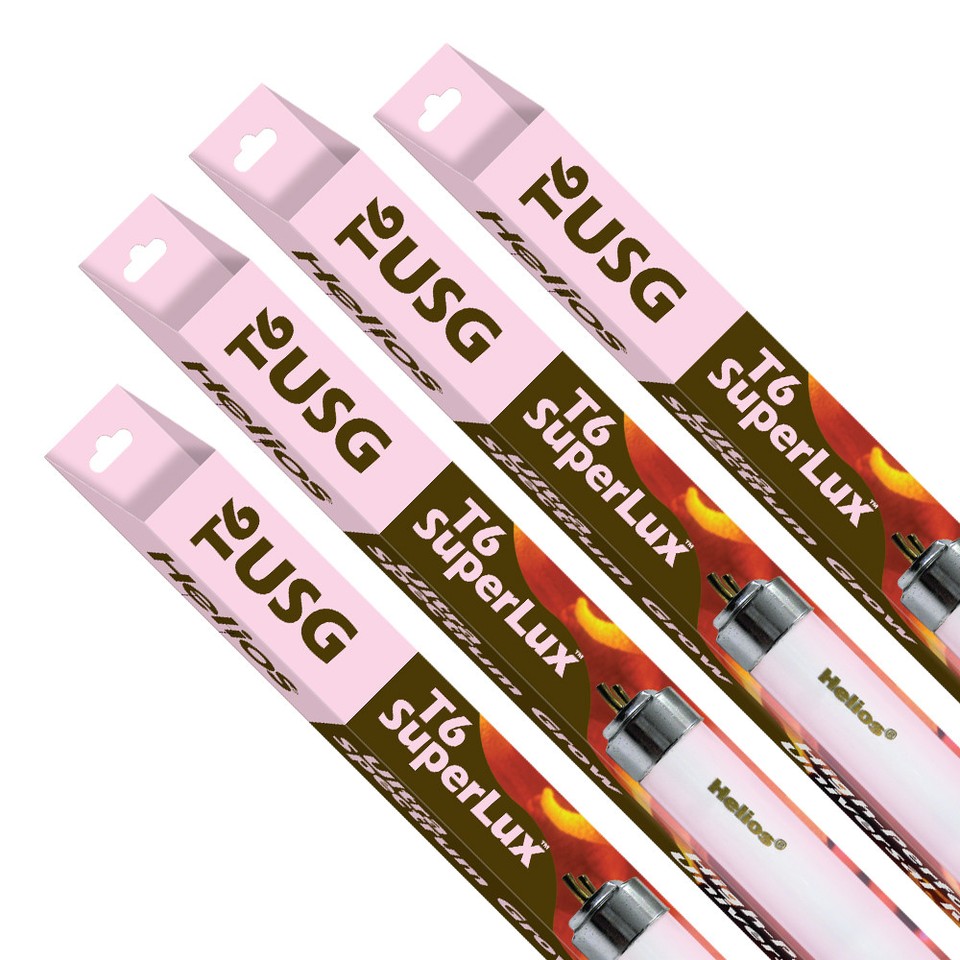 4pcs Replacement Bulb F40T8 40W 48" T8 Fluorescent Lamp Light Bulb Day ...
