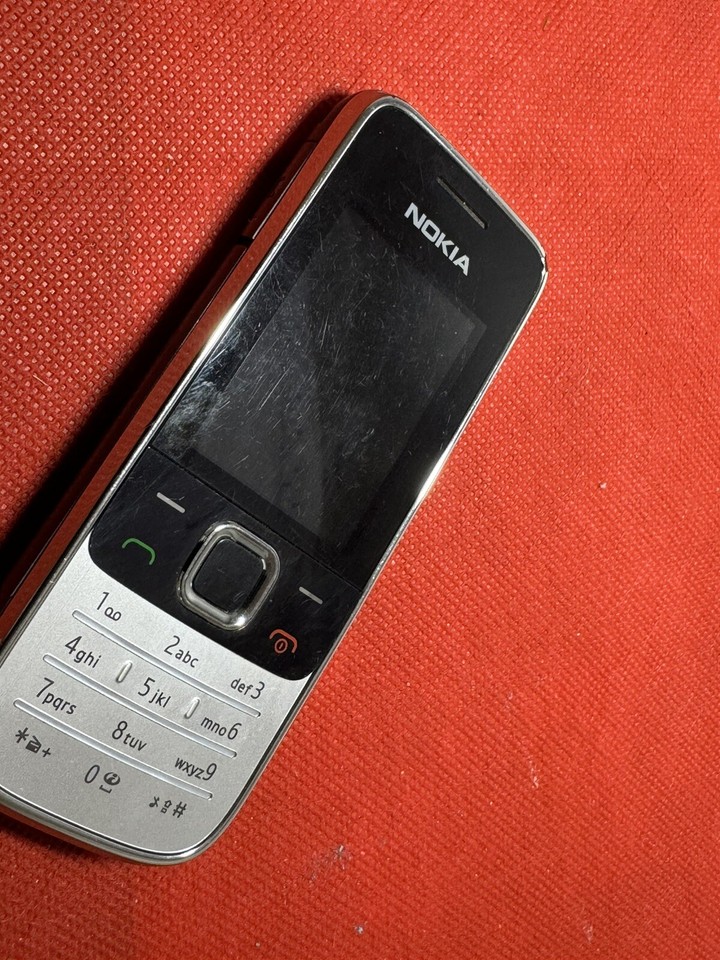 Nokia 2730 Classic (3 Three ) Mobile Phone | eBay UK