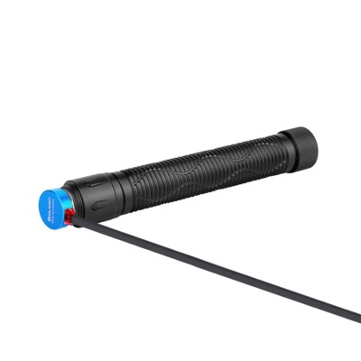 Olight PRO-2-BP 10000mAh Rechargeable Battery Pack for Olight Javelot 2 ...