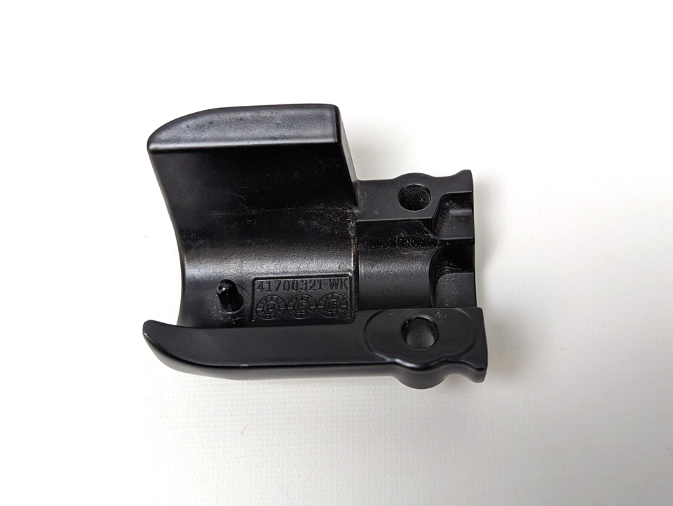 2015-2020 Harley-Davidson Road Glide Brake Master Cylinder Clamp ...
