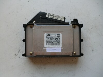 1H0 907 379 E | VW VOLKSWAGEN OEM ABS ANTI-LOCK CONTROL MODULE UNIT | eBay