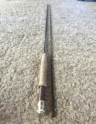 G-loomis Fly Rod FR1085 2 Piece Adventure 9ft Fly Fishing Fr 1085 5 WT ...