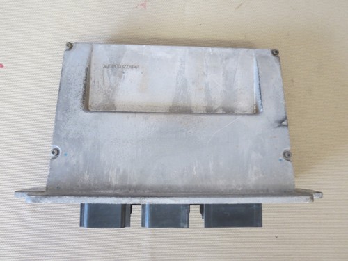 09-10 Ford Explorer Sport Trac Mountaineer Engine ECM ECU AGR6 9L2A ...