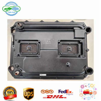 Engine Controller ECM for CAT 725 730 Truck 980G Wheel Loader 210-0848 ...