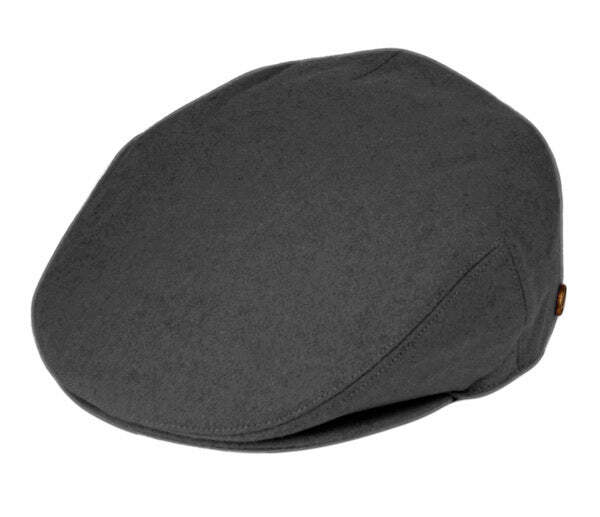 Men's Wool Blend Newsboy Ivy Caps Flat Ivy Caps Snap Brim Ivy Caps | eBay