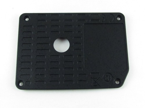 Nikon D500 Bottom Cover Plate ORIGINAL NEW. 11J23 | eBay