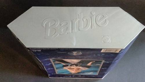 Mattel Barbie Millennium Princess Fashion Doll (24154) for sale online ...