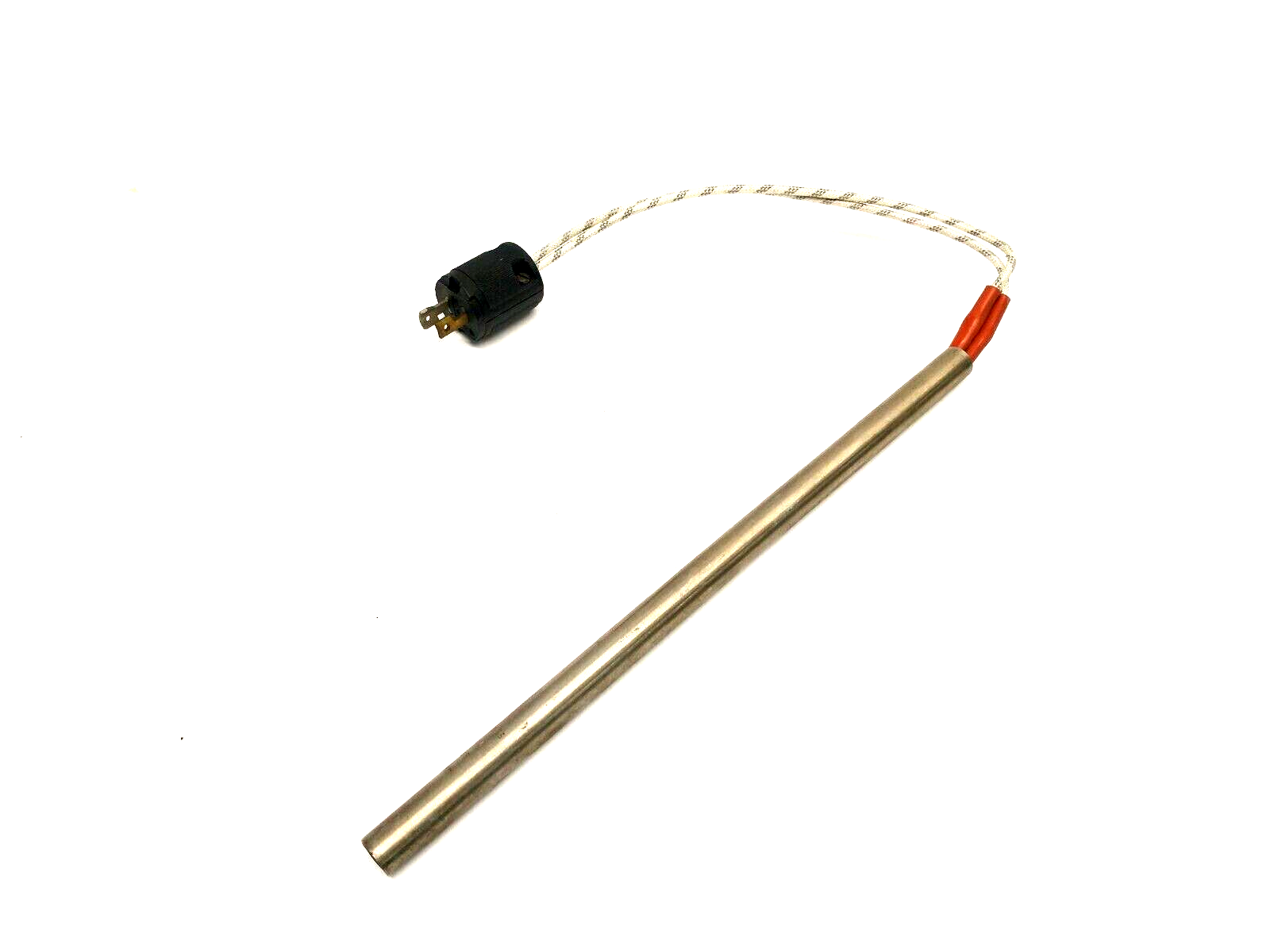 Watlow J10A62 FIREROD Cartridge Heater 1/2" x 10" Long 240V 500W w ...