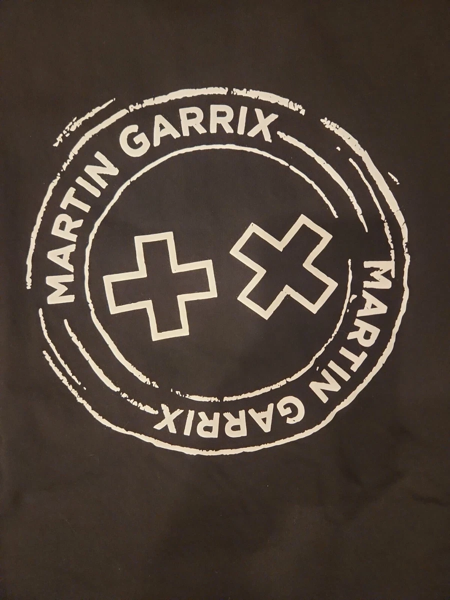 Martin Garrix Logo