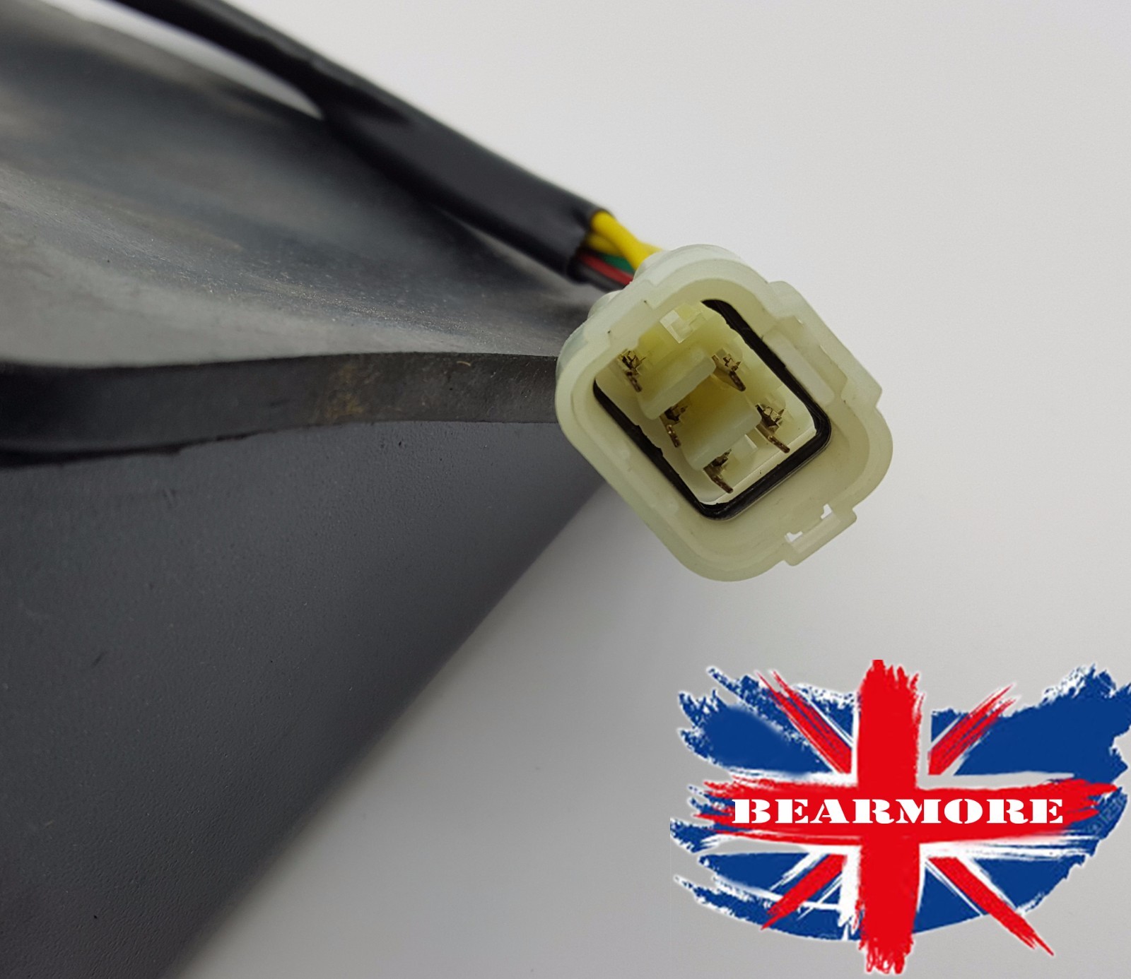 Combination Rear Light: Rear Lamp John Deere Tractor Rear Tail light ...