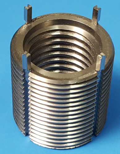 RECOIL THREADED LOCK INSERTS, MS51831-111, Microdot, KH9905-1608 ...