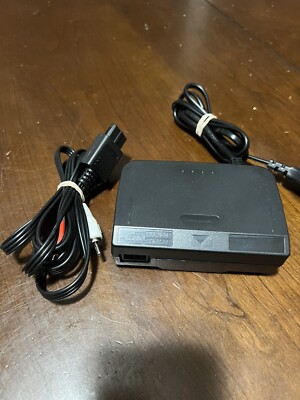 Nintendo 64 Power Cable & AV (US Made Aftermarket Product) | eBay