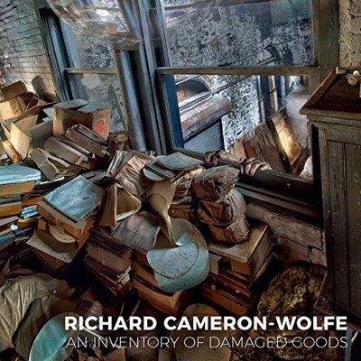 VARIOUS An Inventory of Damaged Goods (CD) | eBay
