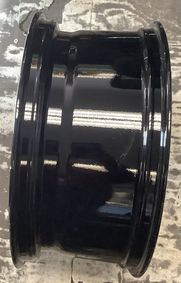BMW XM 86679 86680 aluminum OEM wheel rims 23 X 10 / 23 X 11 FULL ...
