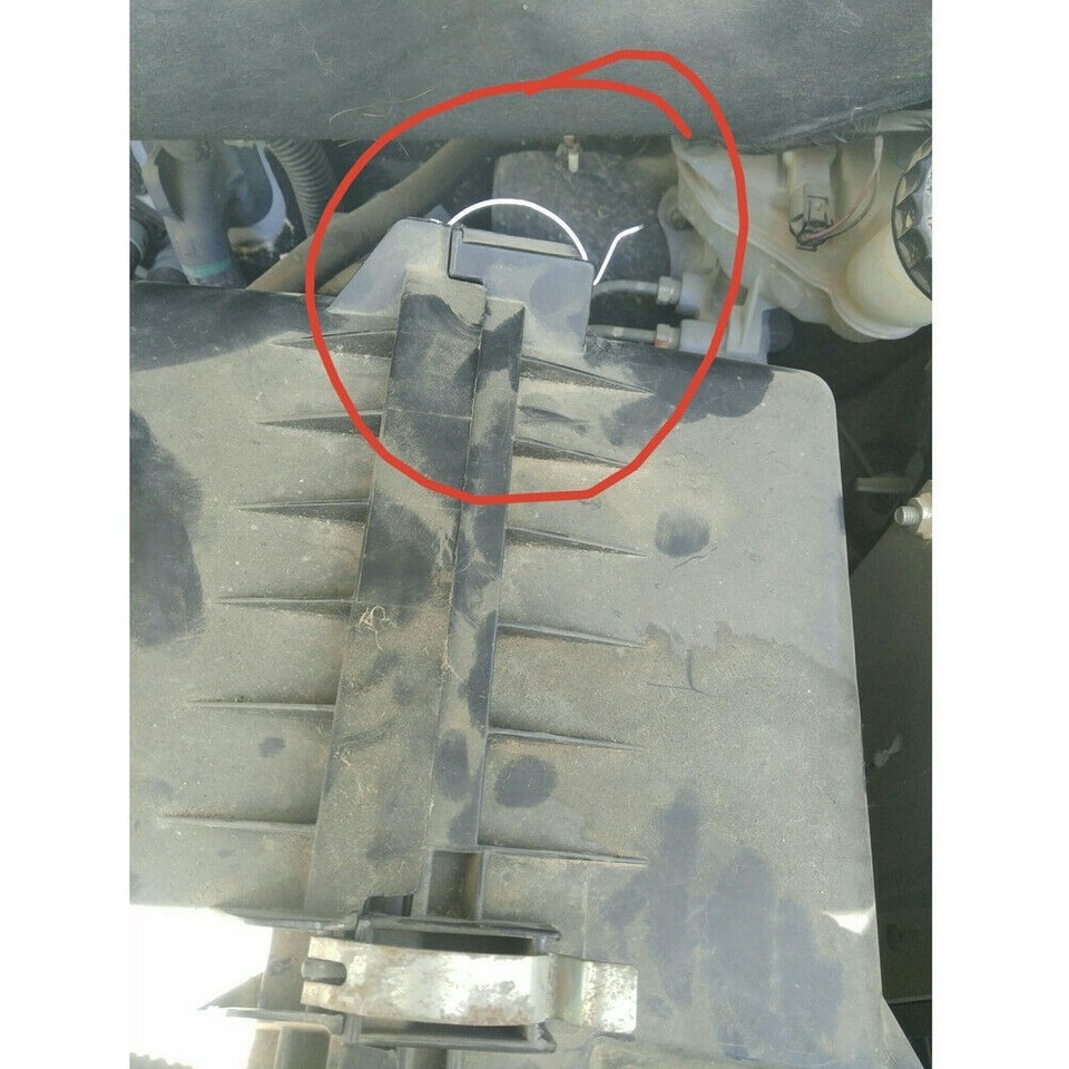 Motorcycle Acs Clip Stable Performance Car Lid Part Practical ...