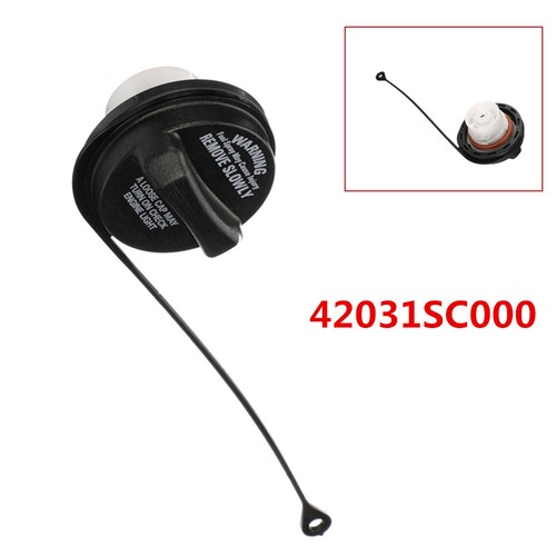 1PC Fuel Gas Tank Fill Cap For Subaru Forester Impreza WRX 2011-2014 ...