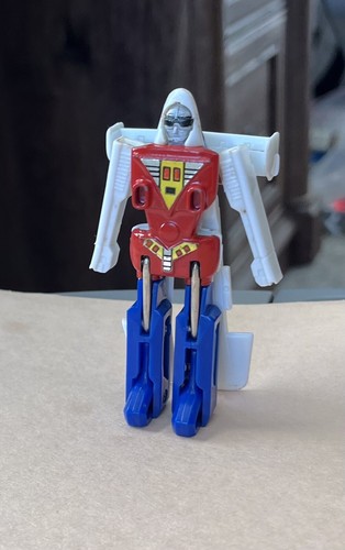 Vintage Bandai GoBots Water Walk KO Machine Robo | eBay