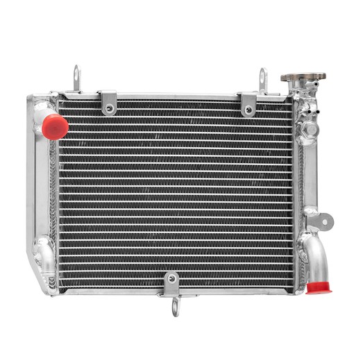 Aluminum Motorcycle Radiator For Yamaha YZF R6 5EB 1999 2000 2001 2002 ...